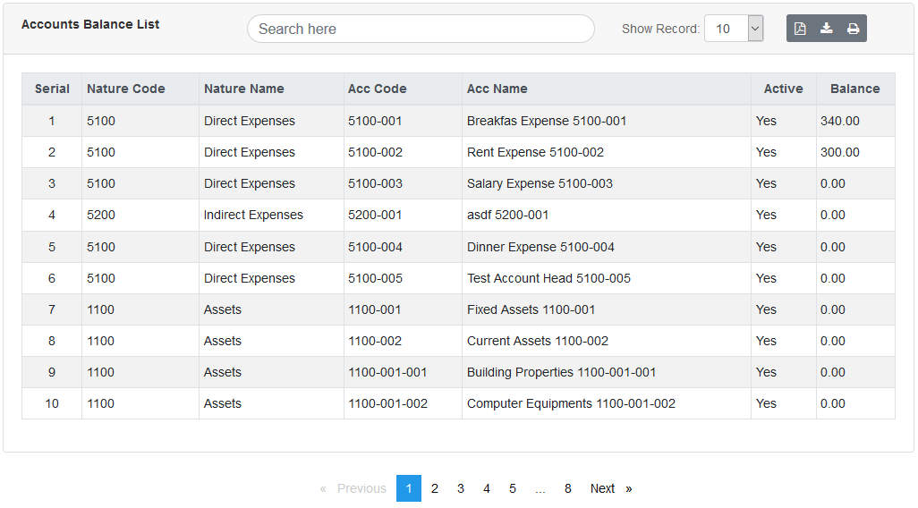 Moon Real Estate (Spring Boot, Angular) Application by iGlyphic | CodeCanyon